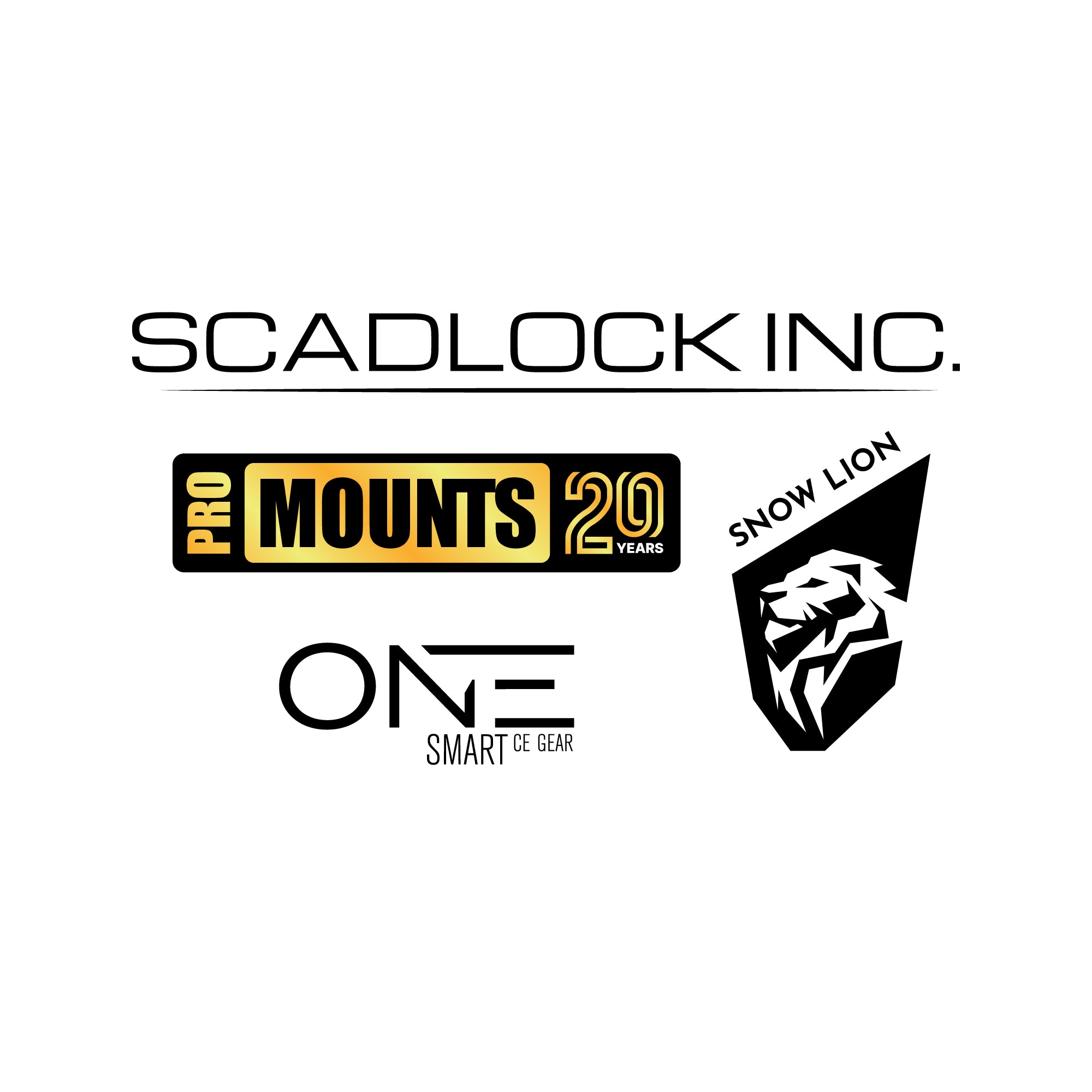 All TV Mounts - ProMounts